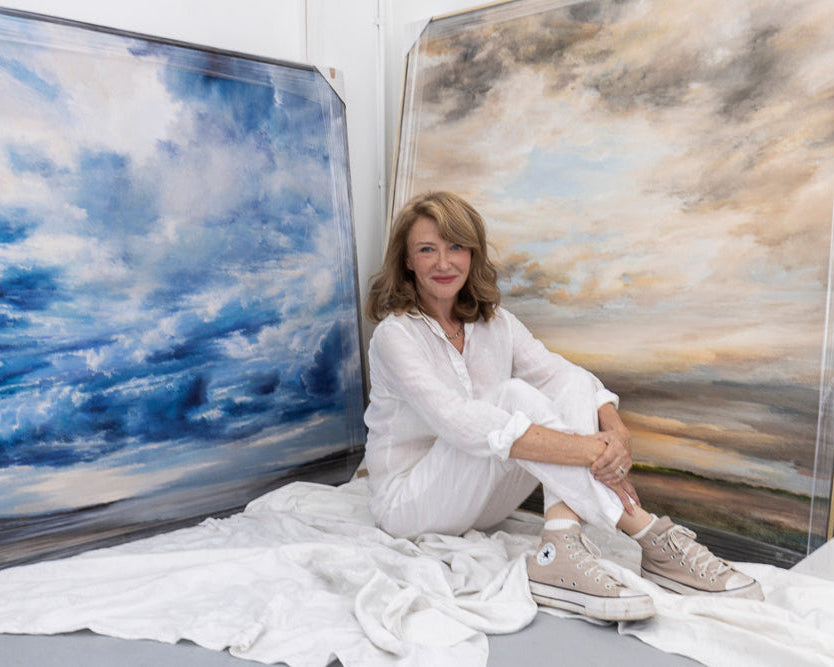 Michelle Purves | International Artist – michellepurves